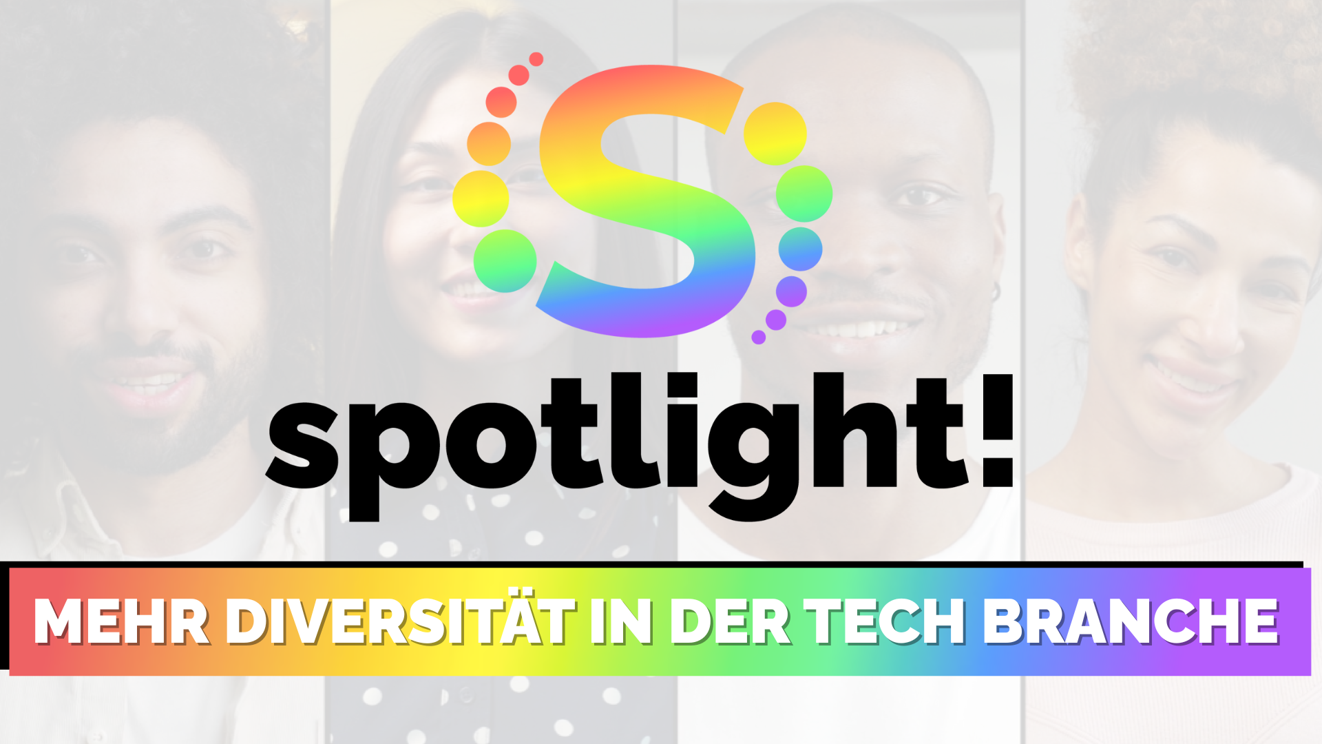 Spotlight! - We create & connect diverse tech brands & entrepreneurs of ...